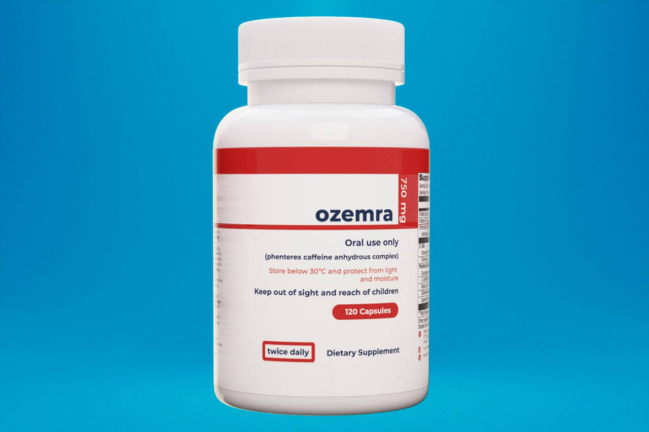 Ozemra Reviews – Shocking Customer Complaints Revealed! | HeraldNet.com Ozemra Reviews – Shocking Customer Complaints Revealed! | HeraldNet.com
