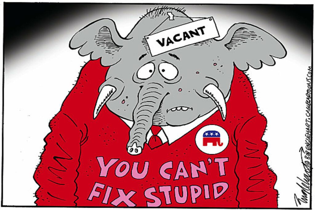 Editorial cartoons for Monday, Oct. 9, Indigenous People’s day ...