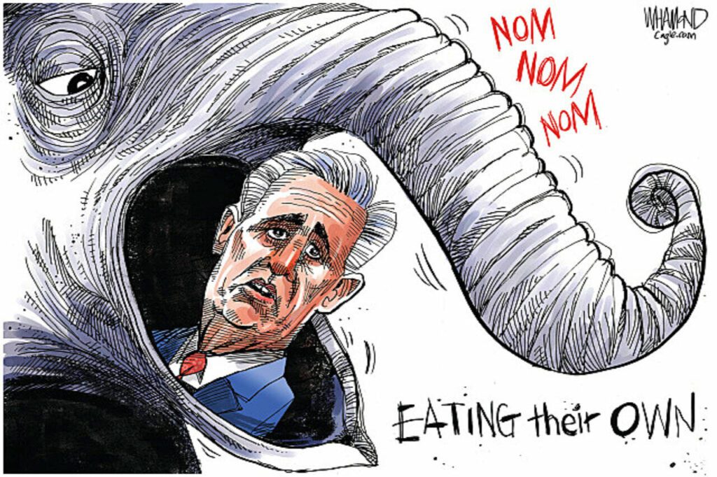 Editorial cartoons for Monday, Oct. 9, Indigenous People’s day ...