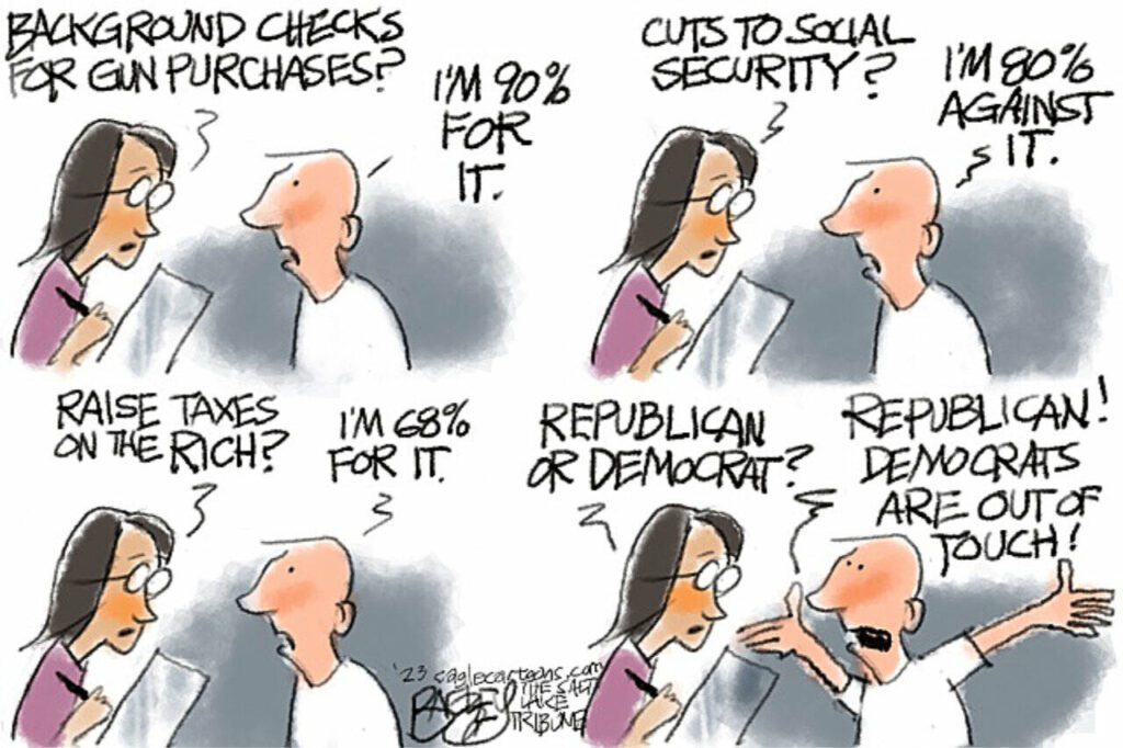 Editorial cartoons for Monday, Oct. 9, Indigenous People’s day ...