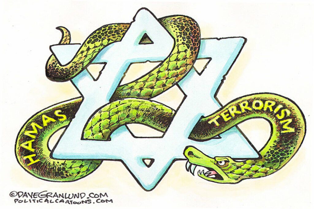 Editorial cartoons for Monday, Oct. 16 | HeraldNet.com