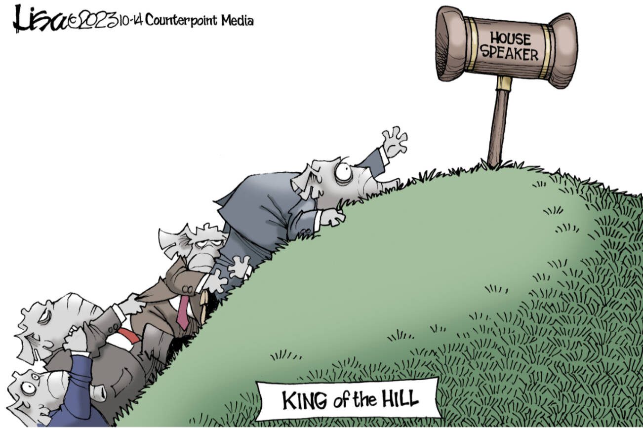 Cartoon Saturday The 14th