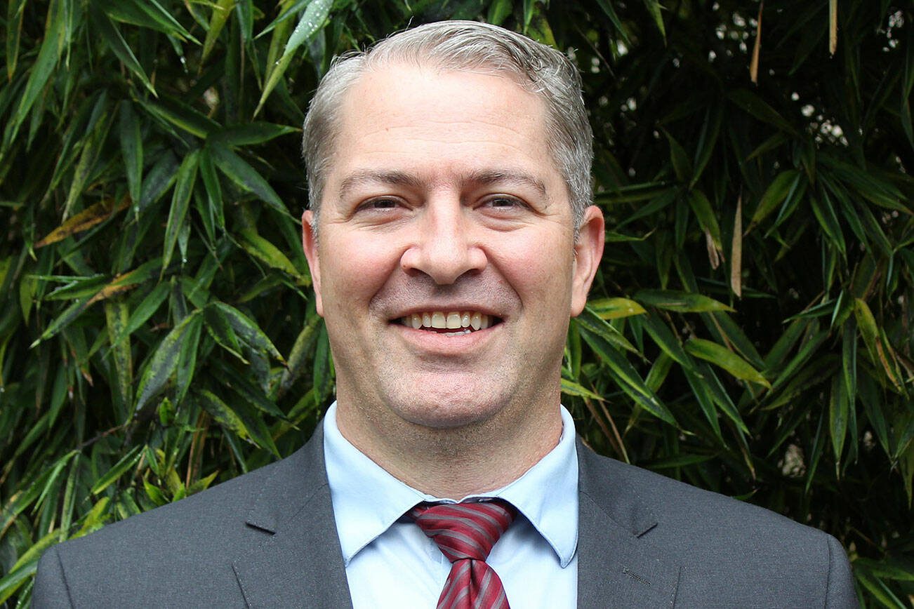 Somers nominates new Snohomish County medical examiner | HeraldNet.com Somers nominates new Snohomish County medical examiner | HeraldNet.com
