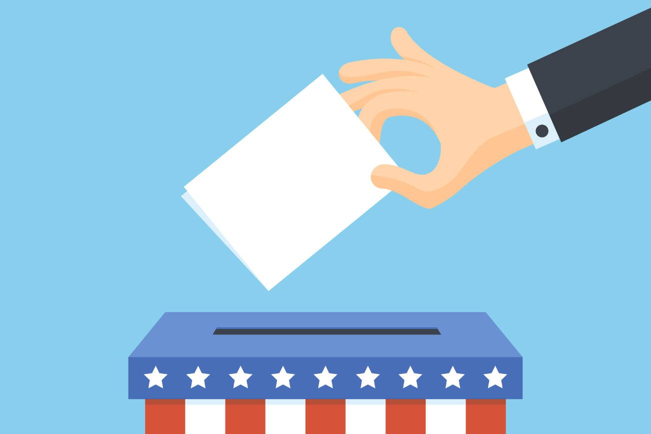 Editorial: Local elections more important than you might think ...