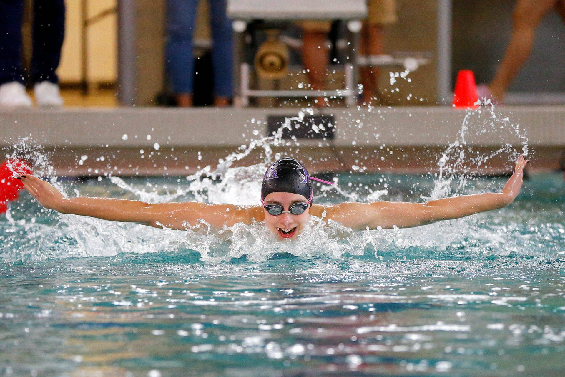 State girls swim preview: Top local swimmers, divers, teams to watch ...