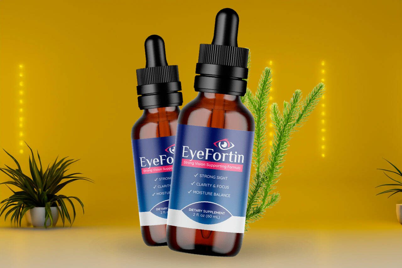 EyeFortin Reviews (Latest Update) Shocking Customer Complaints Revealed ... EyeFortin Reviews (Latest Update) Shocking Customer Complaints Revealed ...
