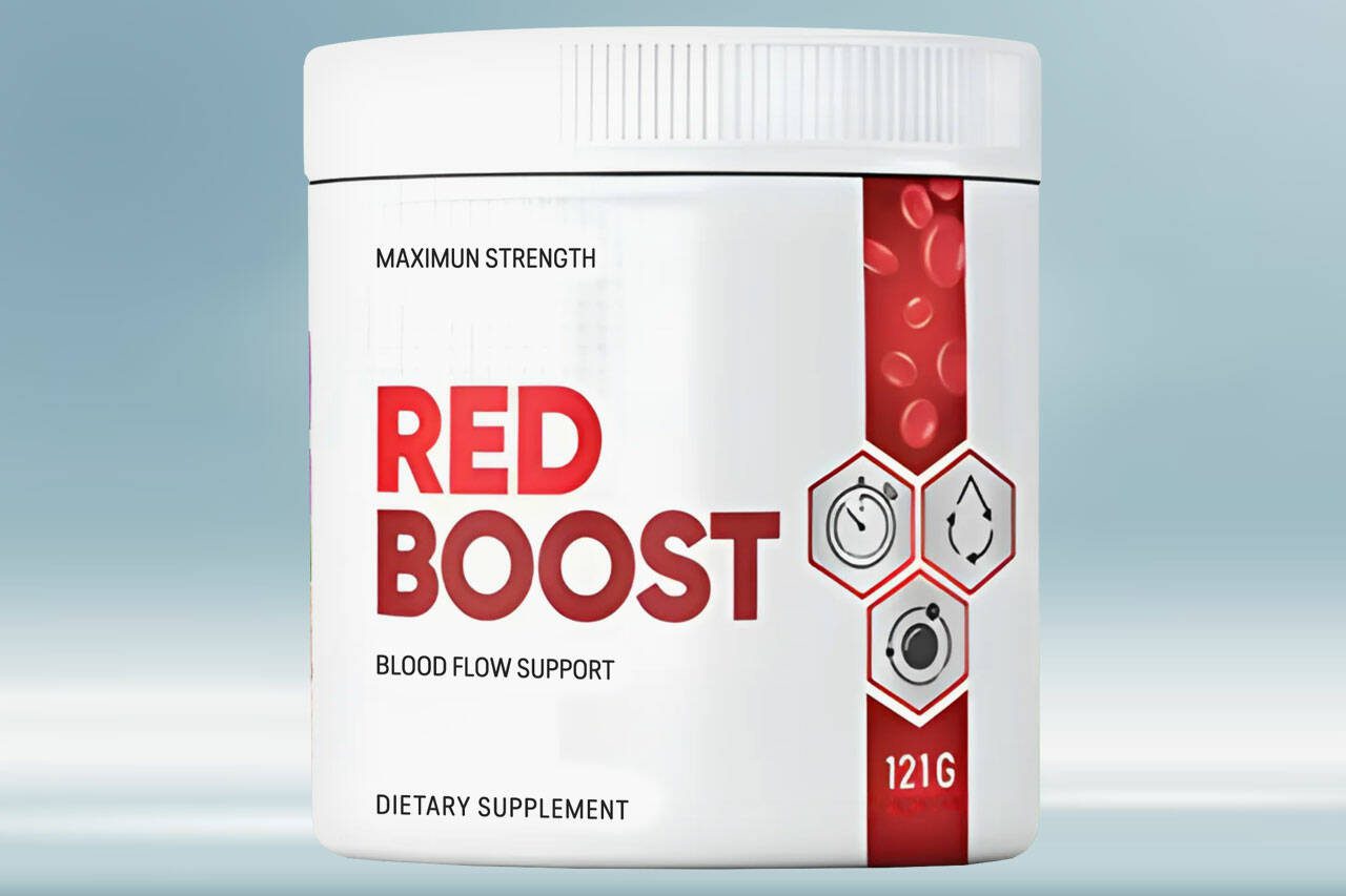 Red Boost Customer Review Shocking Negative Complaints Exposed