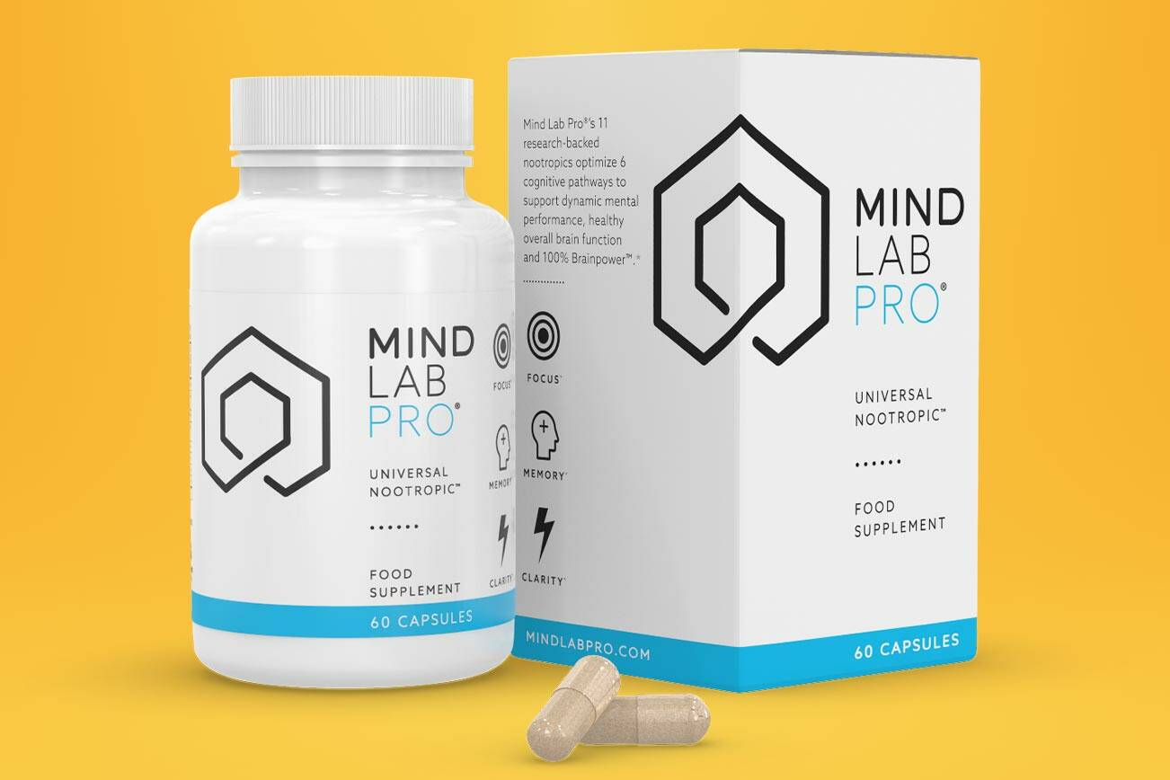 Mind Lab Pro Reviews (Legit or Fake?) Critical Customer Investigation ...