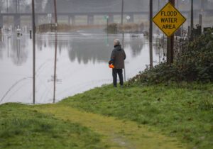 Over a dozen rescues in Snohomish County after record flooding on Stilly | HeraldNet.com