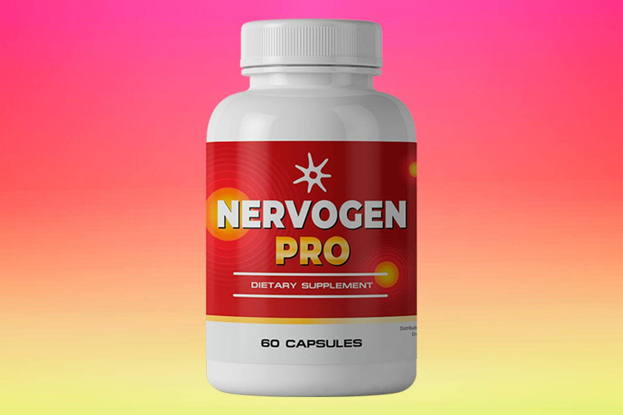 Nervogen Pro Reviews - Shocking Customer Complaints Revealed ... Nervogen Pro Reviews - Shocking Customer Complaints Revealed ...