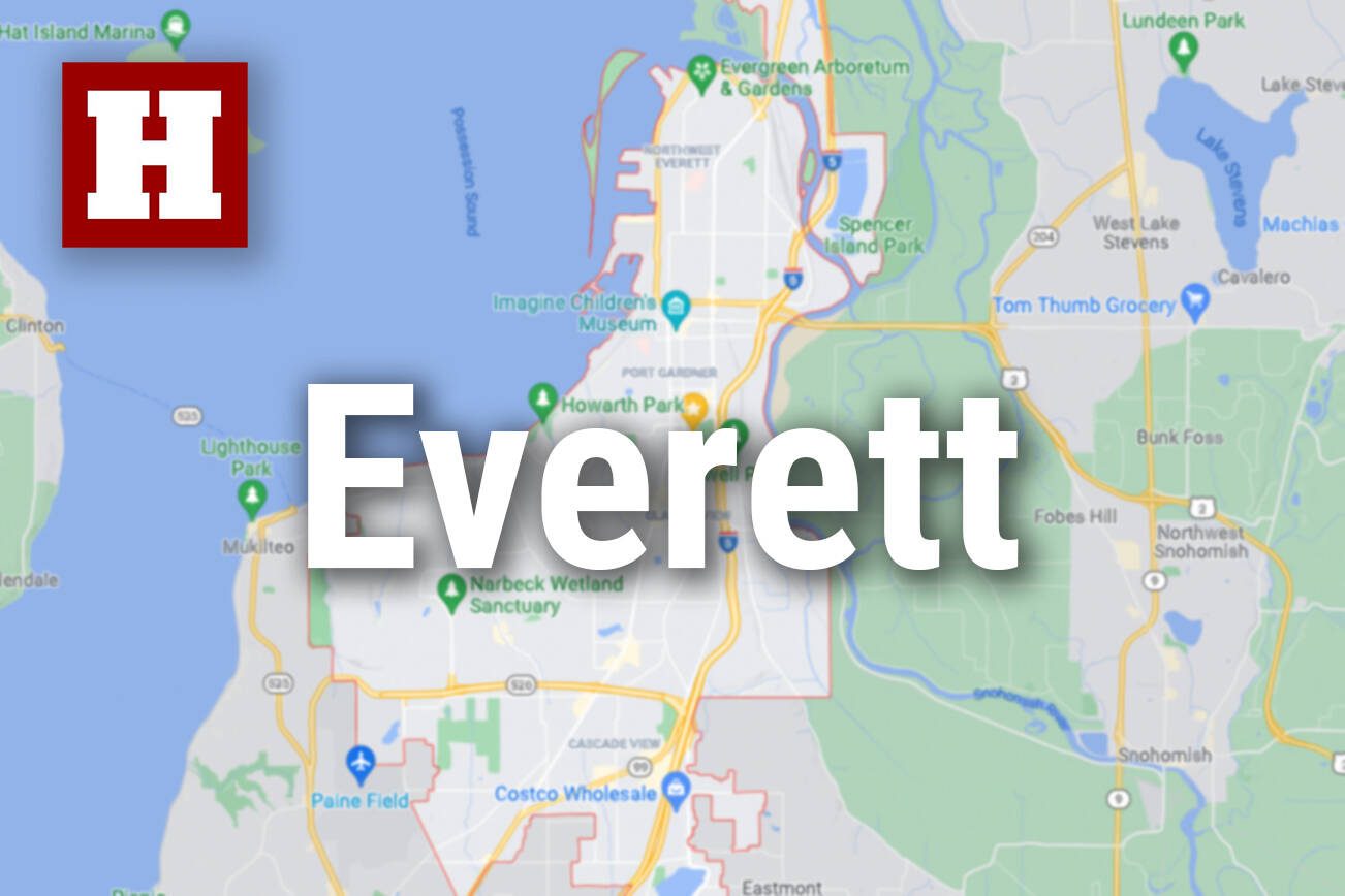 Pedestrian identified in fatal crash on Everett Avenue | HeraldNet.com