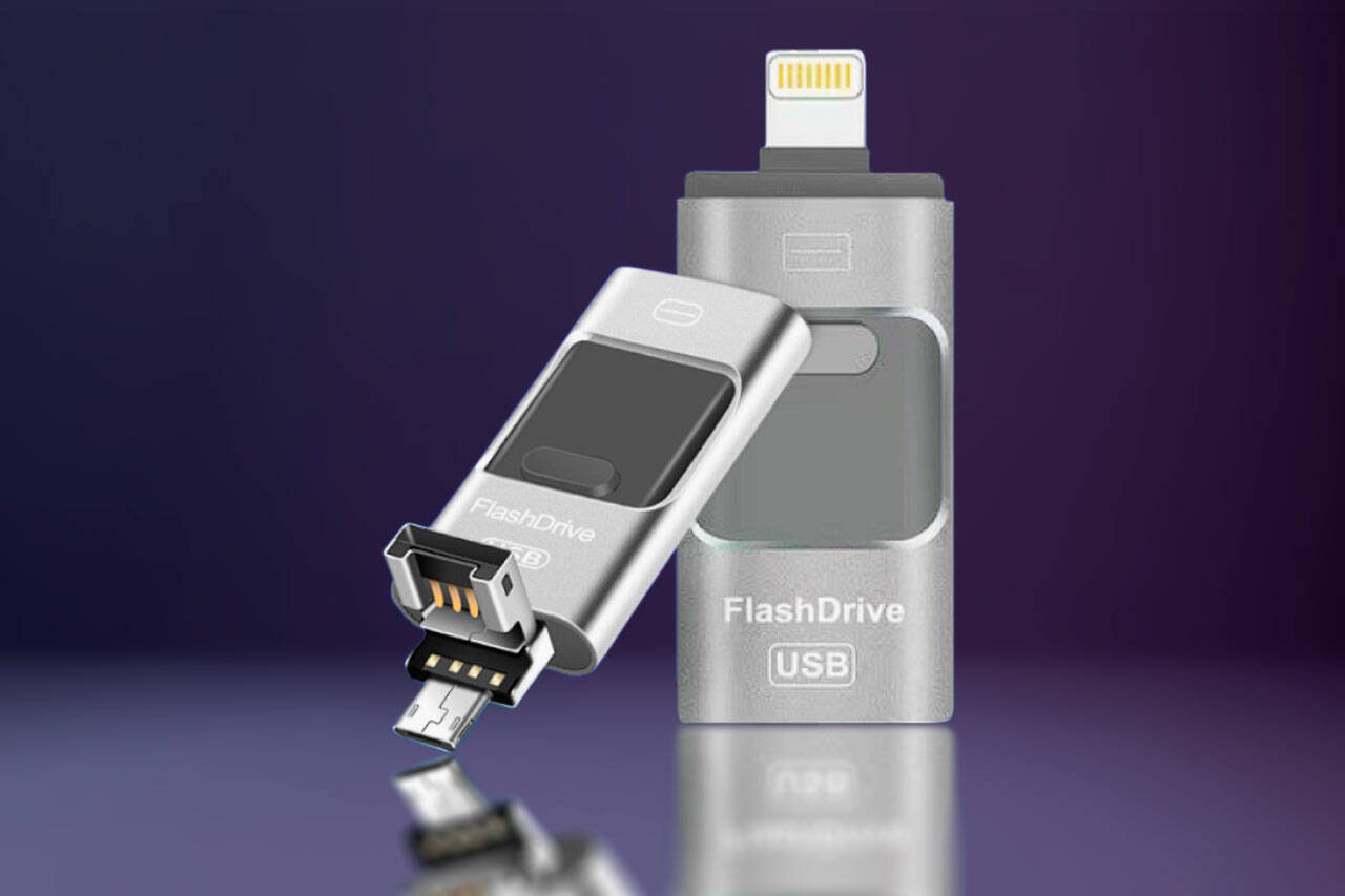 Nano Flash Reviews - Is GetNanoFlash.com Legit? Shocking Complaints ...