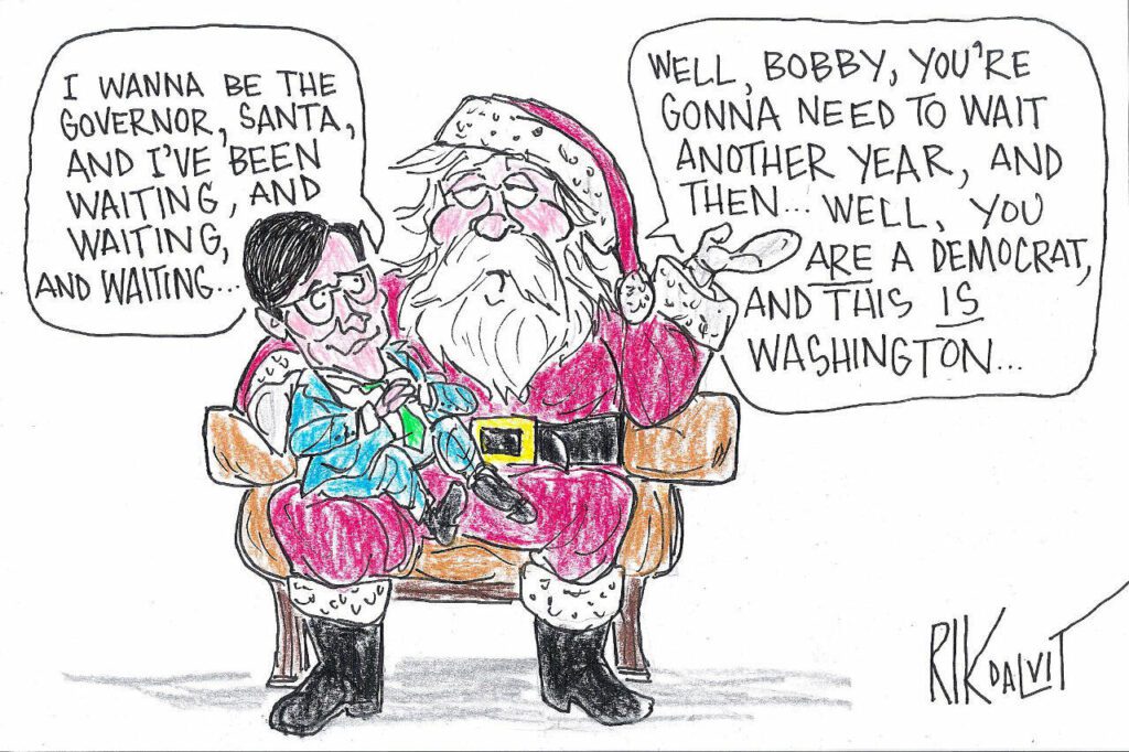 Editorial cartoons for Monday, Dec. 18 | HeraldNet.com