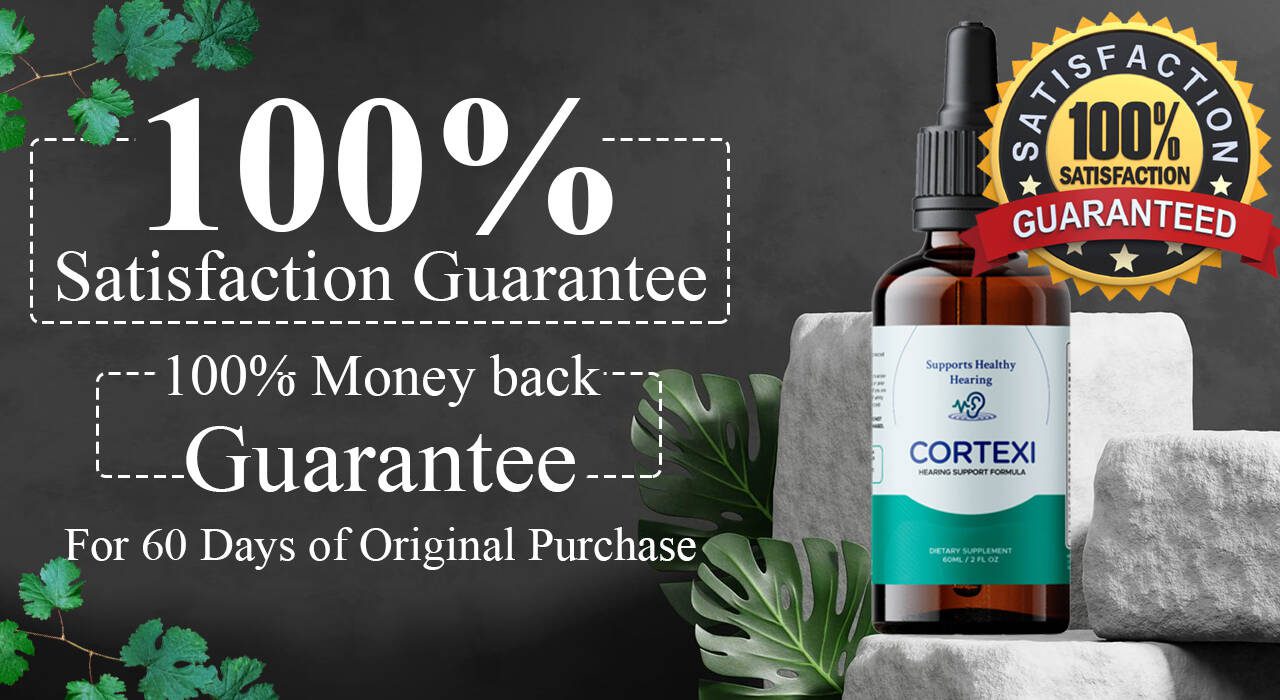 Cortexi Reviews - Shocking Customer Complaints Revealed! | HeraldNet.com Cortexi Reviews - Shocking Customer Complaints Revealed! | HeraldNet.com