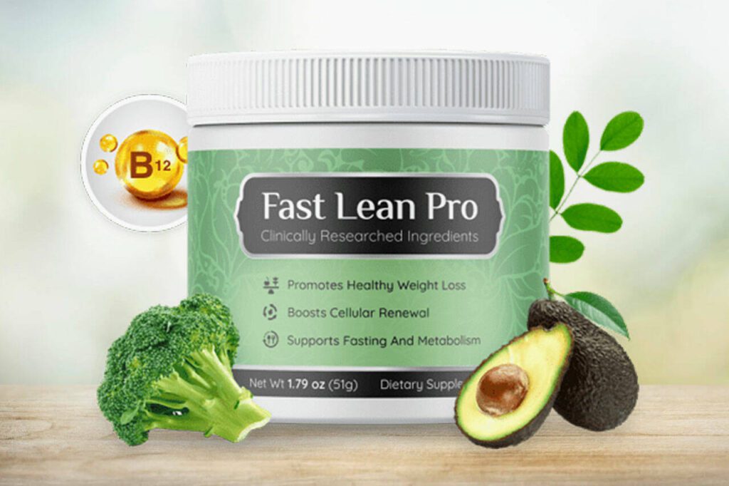 Is Fast Lean Pro Right For You? Review Important Details Before Buy ...