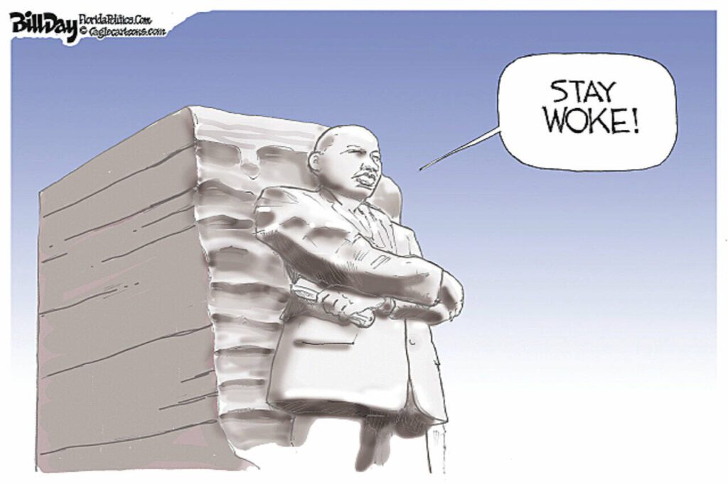 Editorial cartoons for Sunday, Jan. 21 | HeraldNet.com