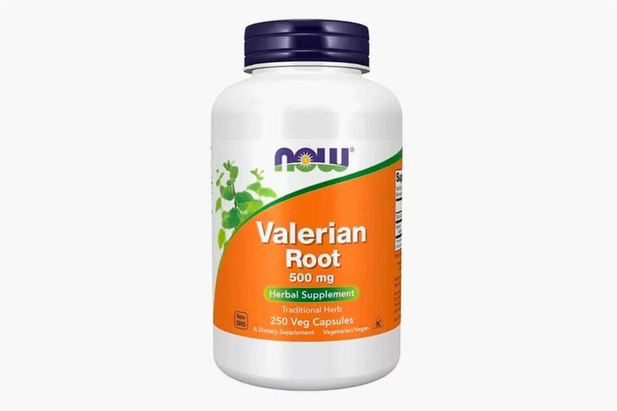 Top 5 Best Valerian Root Supplements for Sleep Support | HeraldNet.com
