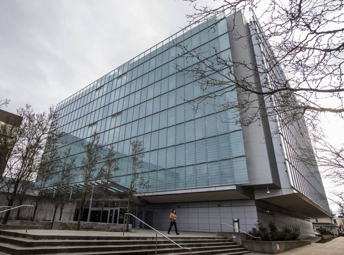 Snohomish County Jail review finds no fault in Florida inmate’s death | HeraldNet.com