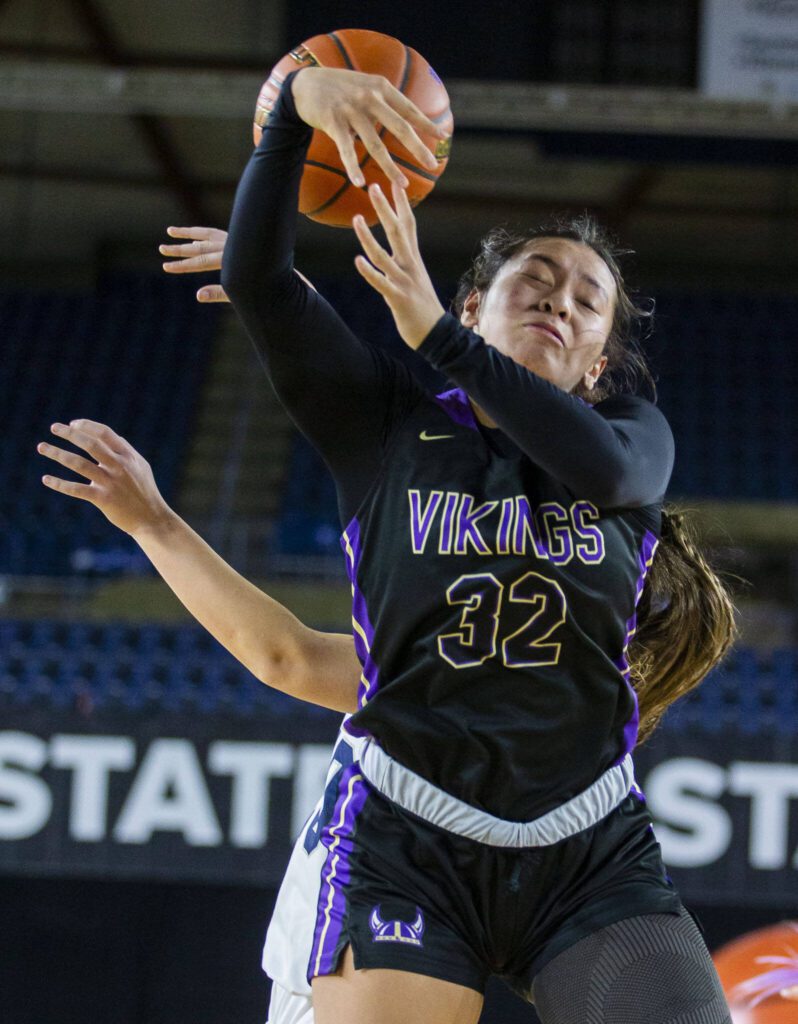 Lake Stevens girls come up short against Gonzaga Prep | HeraldNet.com