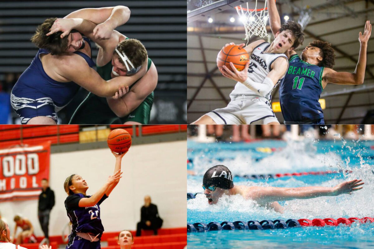 Winter 2023-24 All-Wesco teams | HeraldNet.com