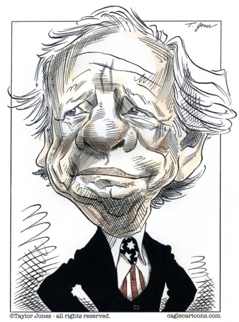 Editorial cartoons for Friday, March 29 | HeraldNet.com