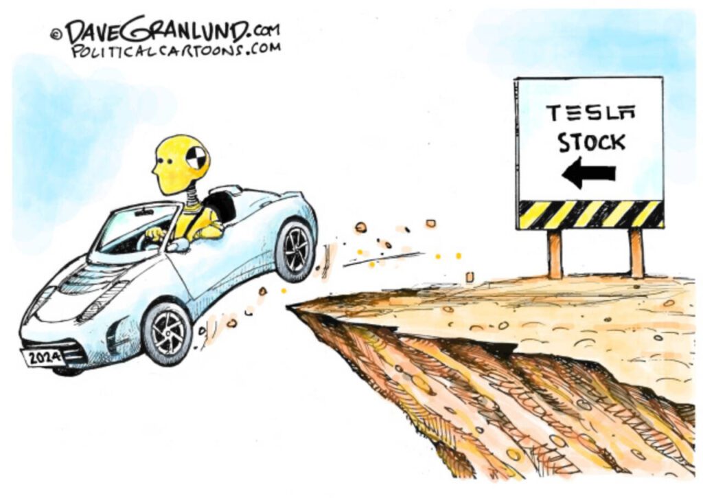 Editorial cartoons for Friday, April 26 | HeraldNet.com