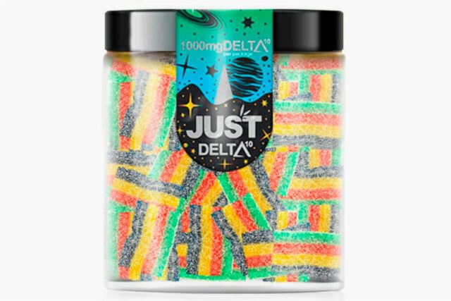 Unearthing the Top Delta 10 Gummies: The Best Guide for 2024 ...