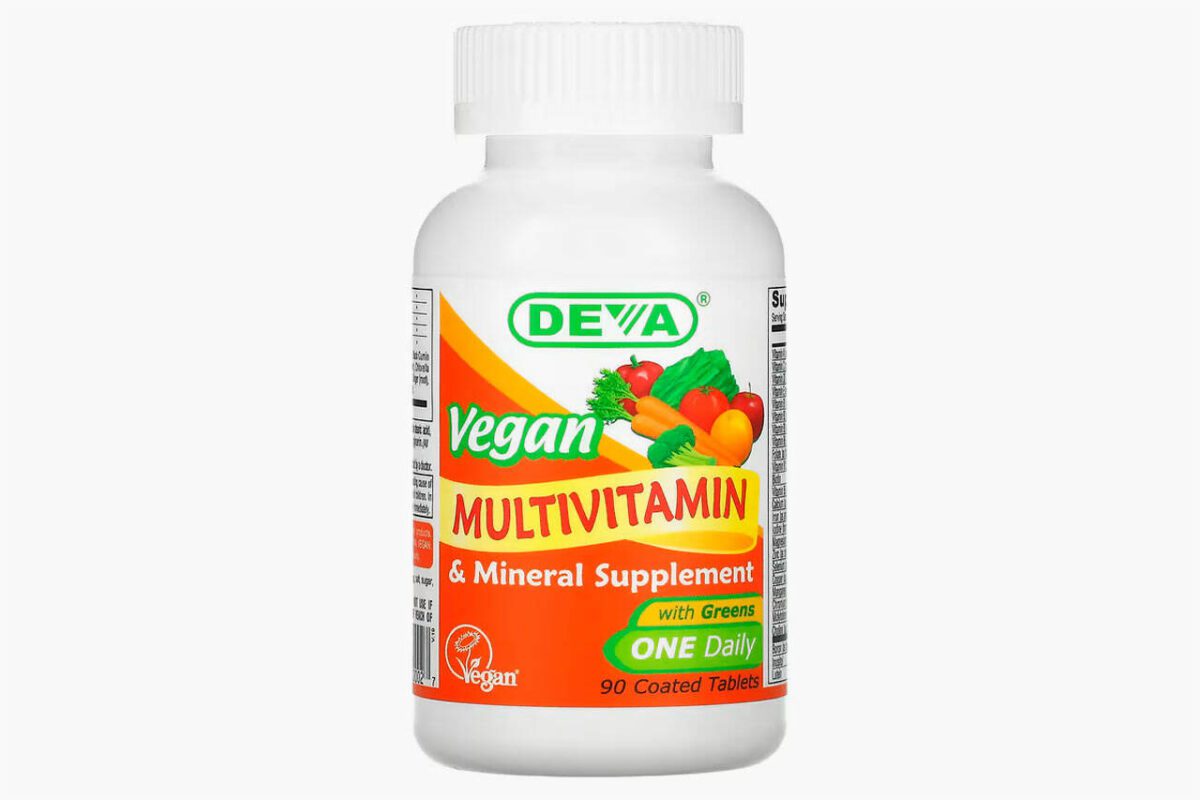Here’s What to Know About The Best Multivitamin For Adults In 2024 ...