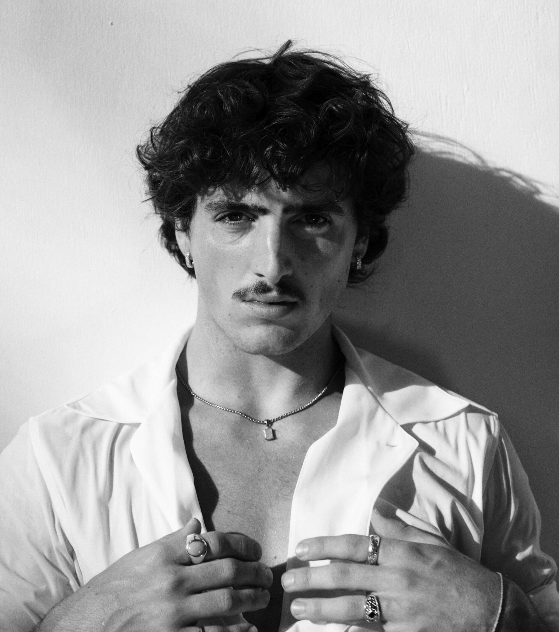 Monroe’s Benson Boone snags Grammy nomination for Best New Artist ...