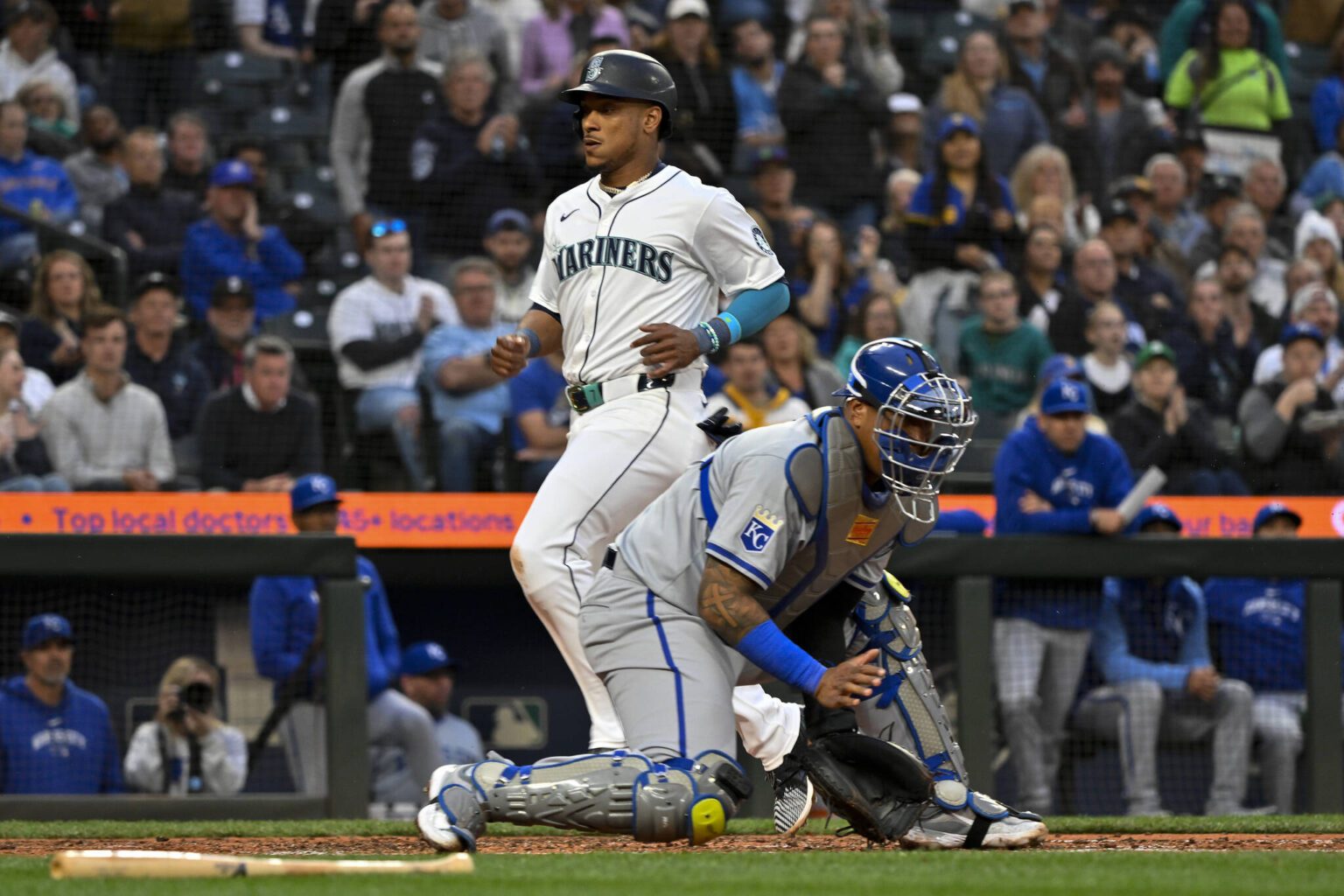 Despite quiet Mariners offseason, Jerry Dipoto confident | HeraldNet.com