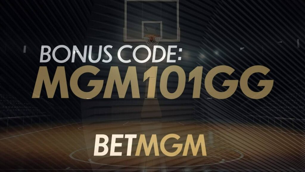 BetMGM Bonus Code MGM101GG: Claim $1,500 March Madness Promo ...