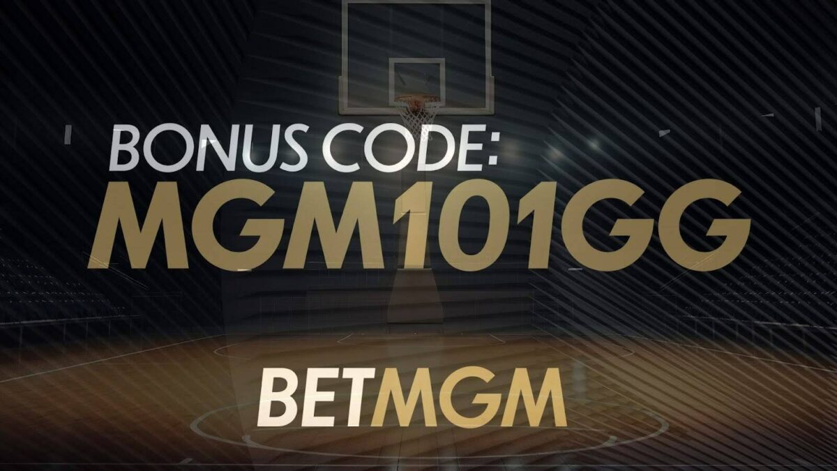 BetMGM Bonus Code MGM101GG: Claim $1,500 March Madness Promo ...