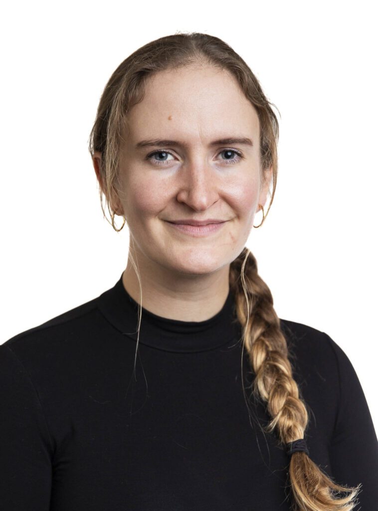 Natalie Given: Building trust and communicating concerns | HeraldNet.com