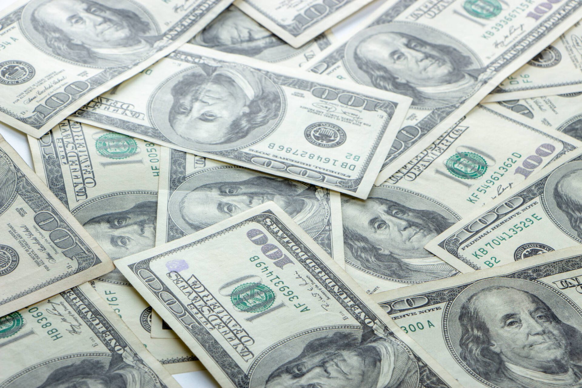 As 2026 midterms loom, Washington’s congressional lawmakers rake in ...