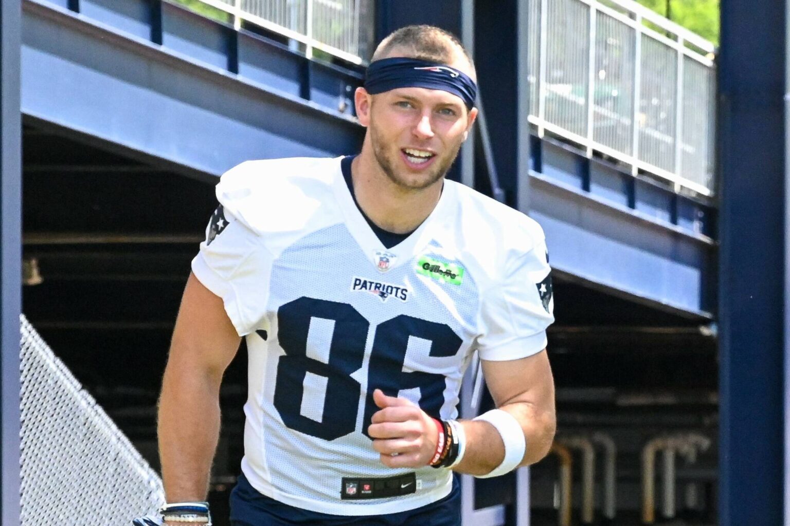 Former Monroe star Efton Chism III earns spot in NFL | HeraldNet.com