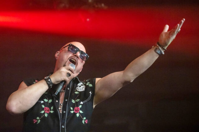 Geoff Tate, Jimmy Allen, 9 to 5, and more | HeraldNet.com