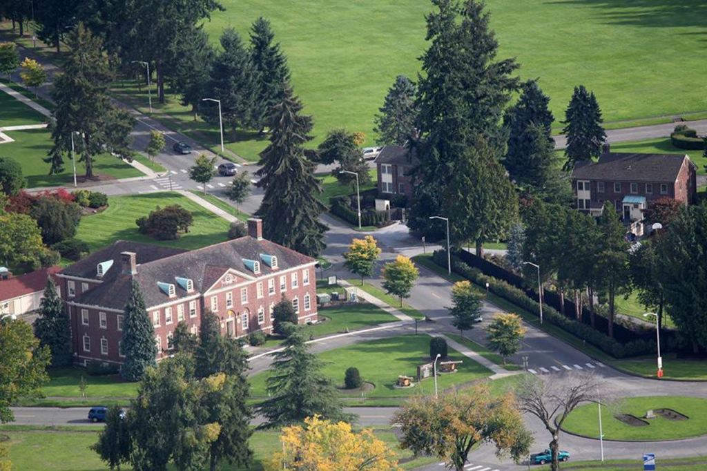Soldier at Joint Base Lewis-McChord dies during training | HeraldNet.com