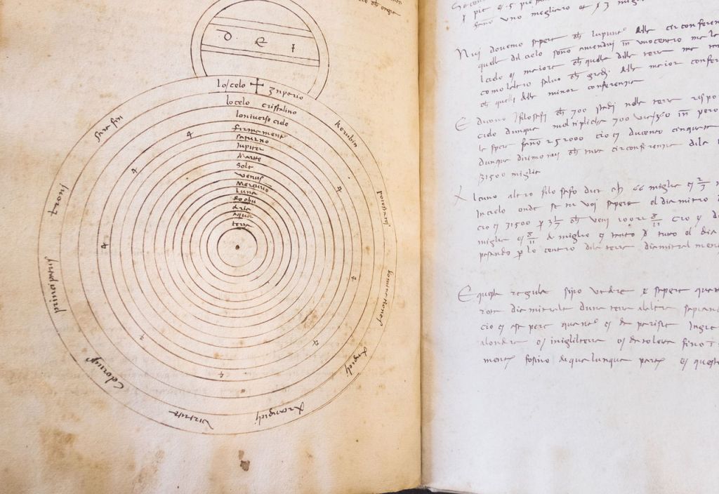 Digital technology makes rare medieval manuscripts available to all ...