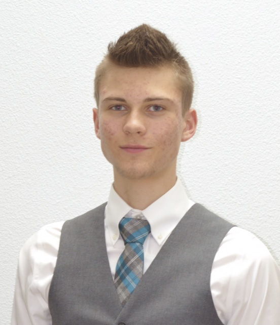 Missing Edmonds teen described as hard-working and creative | HeraldNet.com