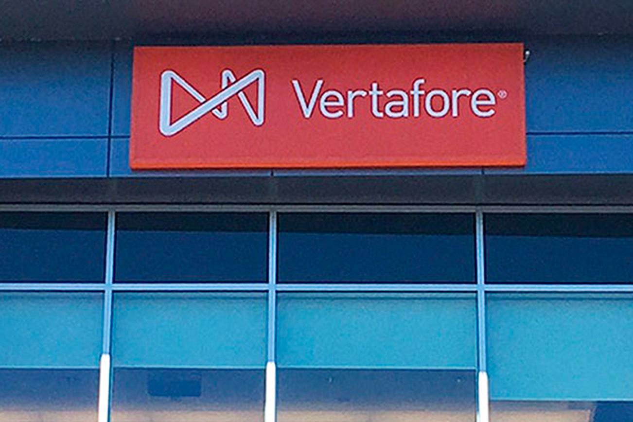 Why Bothell’s Vertafore is considered so valuable | HeraldNet.com