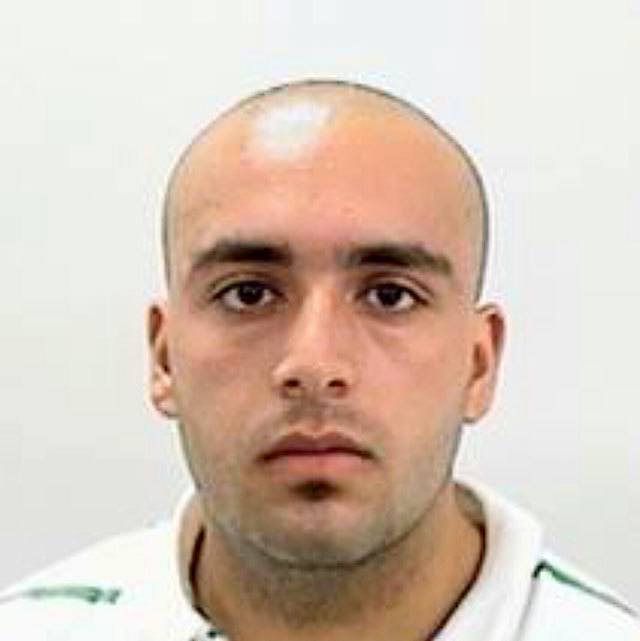 FBI: Bombing suspect’s father contacted the feds in 2014 | HeraldNet.com