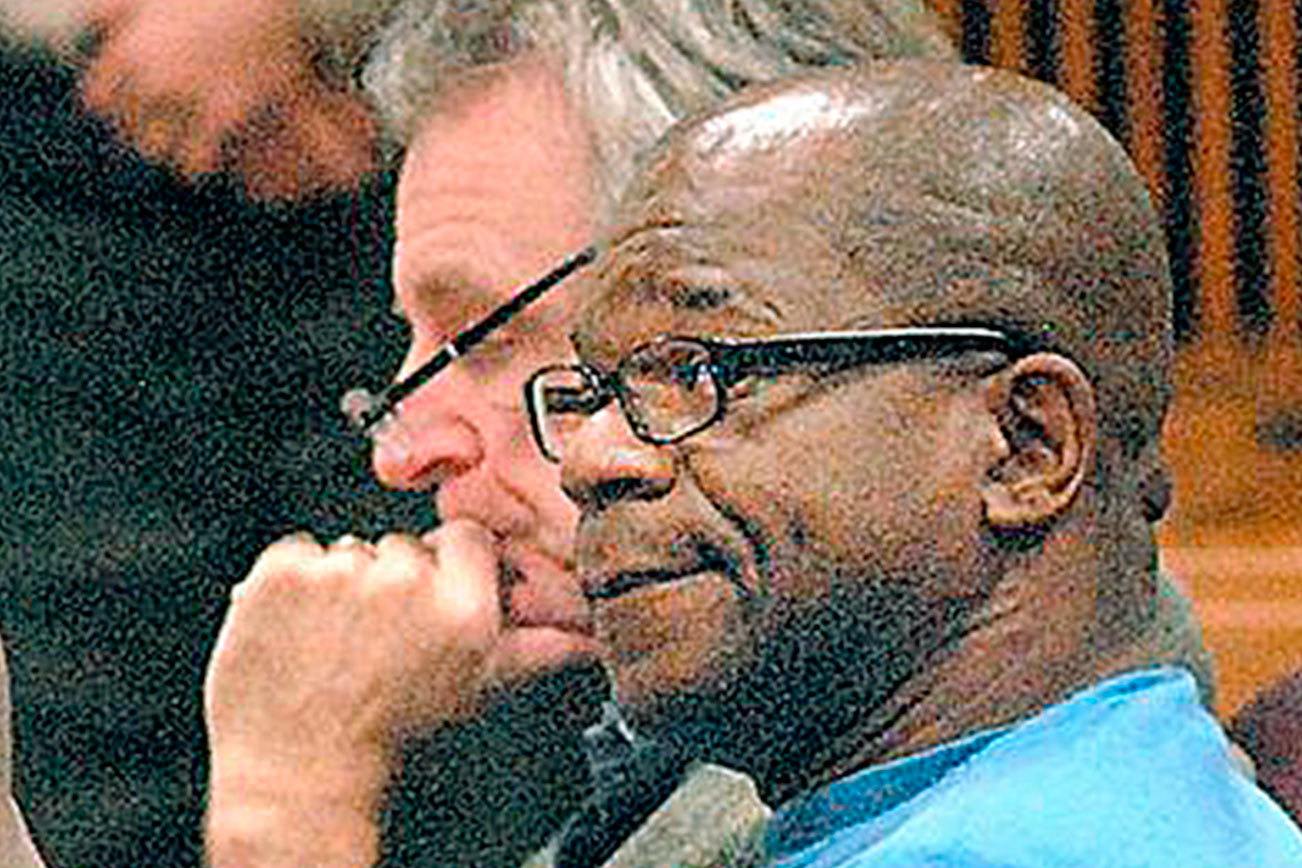 Man paroled in Canada arrested for 1978 Port Angeles killing ...