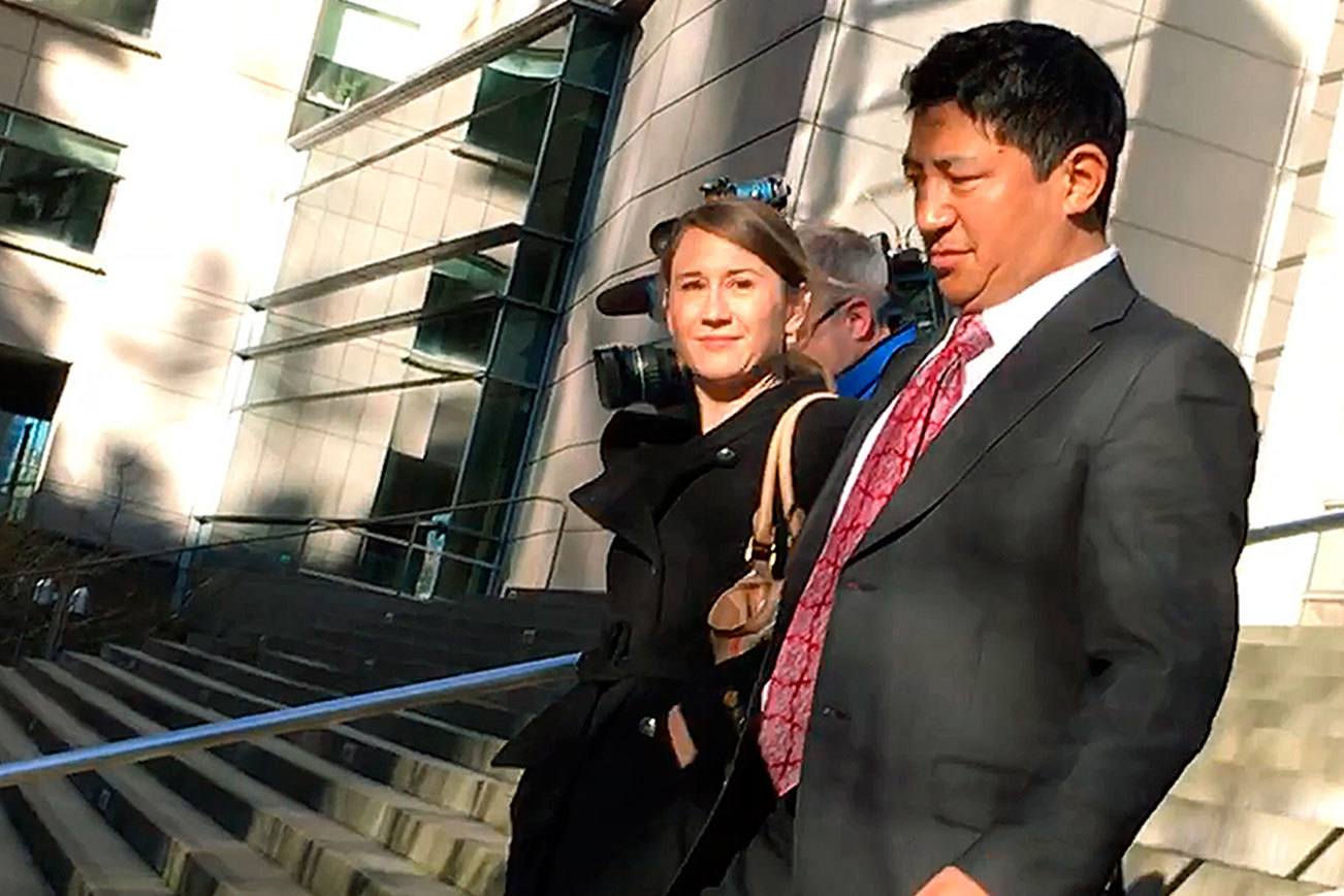 Everett developer Lobsang Dargey won’t fight fraud lawsuit | HeraldNet.com