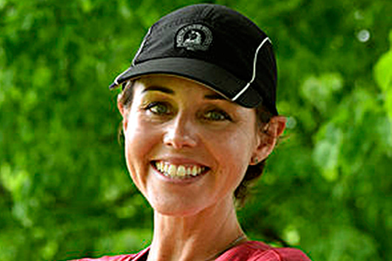 Marathoner endures chemotherapy, keeps running | HeraldNet.com