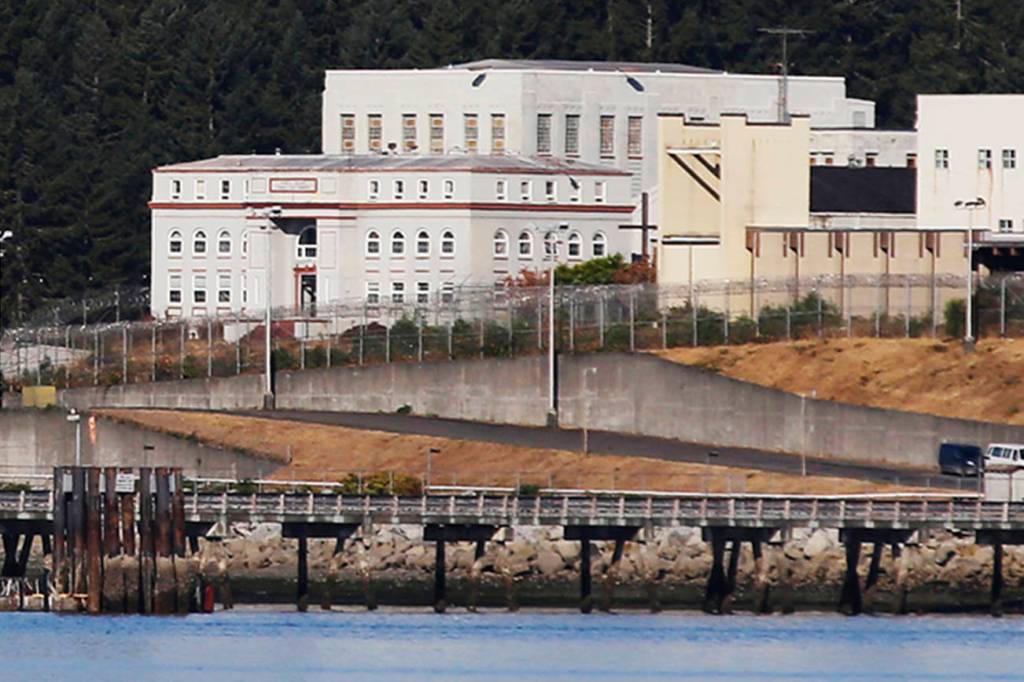 Medical needs rise for aging sex offenders on McNeil Island | HeraldNet.com