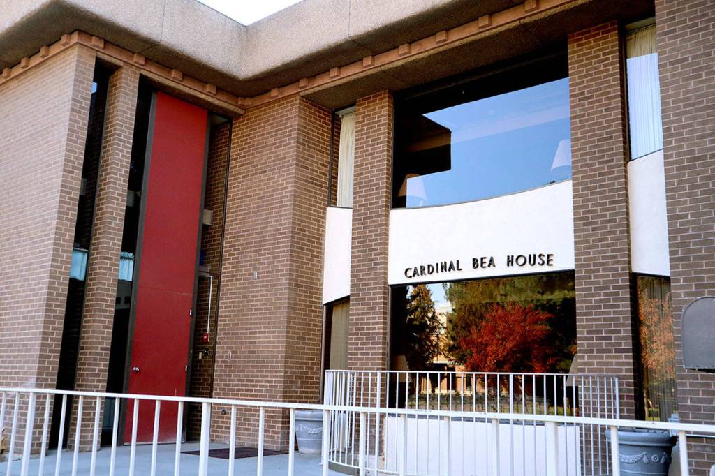 Jesuits sent abusive priests to retire on Gonzaga’s campus | HeraldNet.com