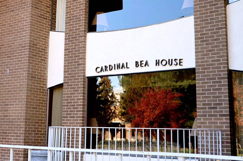 Jesuits sent abusive priests to retire on Gonzaga’s campus | HeraldNet.com