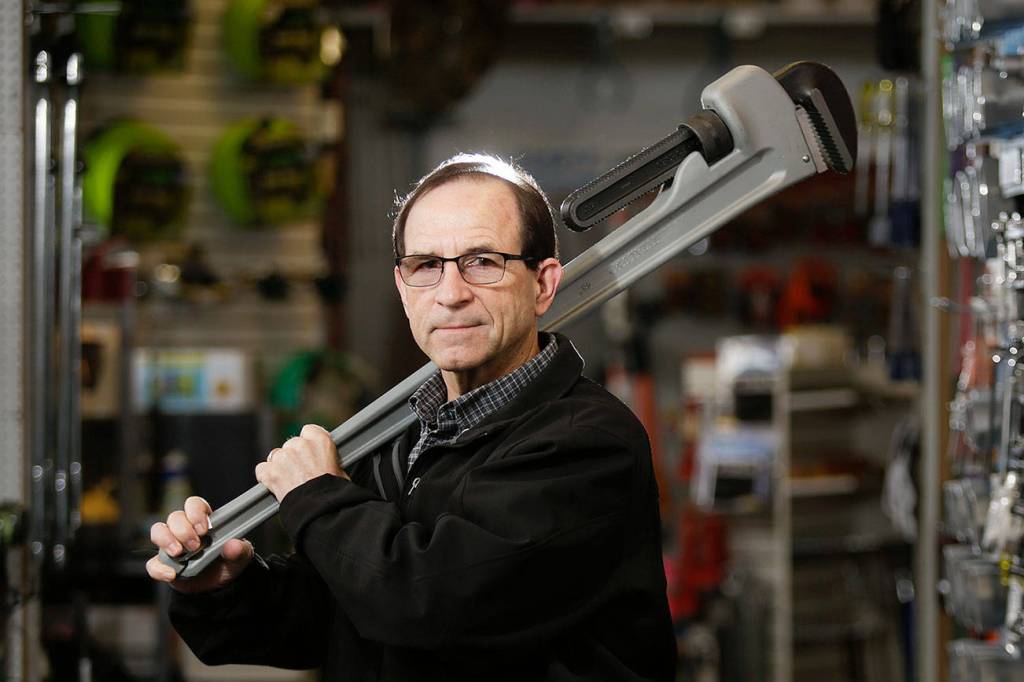 This might be a ‘boring business,’ but it sure has longevity ...