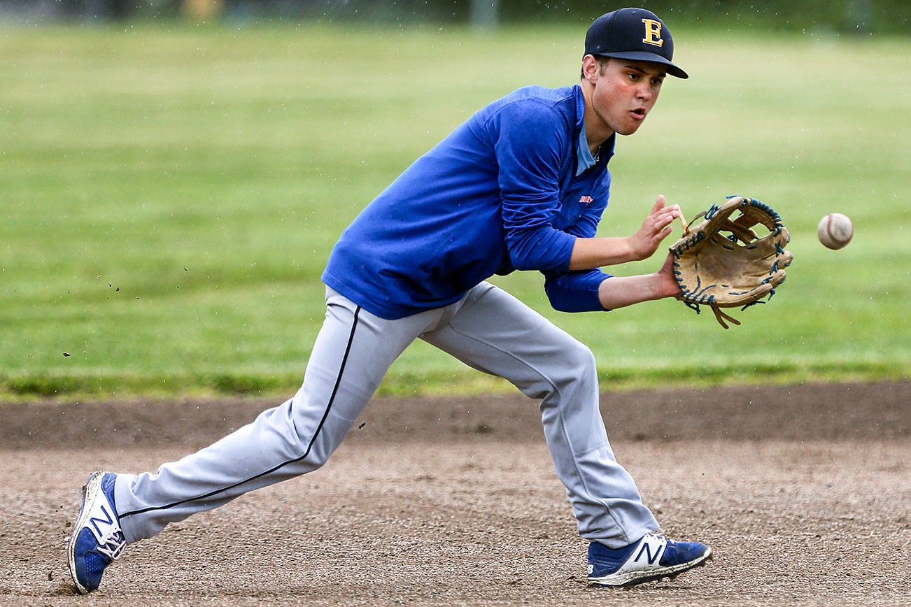 Everett baseball ready for state after program-altering season ...