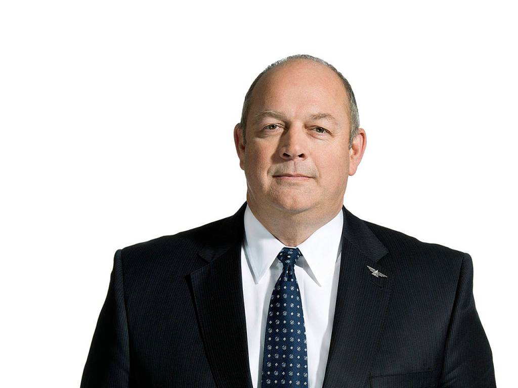 FAA nominee retaliated against pilot, according to lawsuit | HeraldNet.com